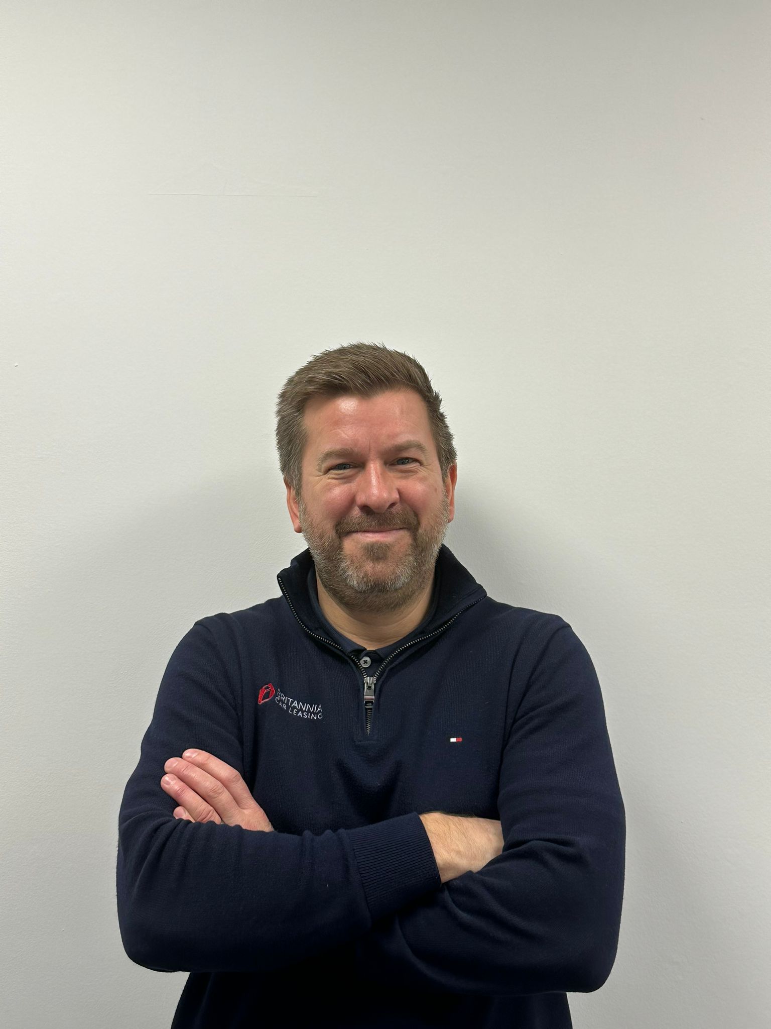 Britannia Car Leasing | Ben Chatterton - Director