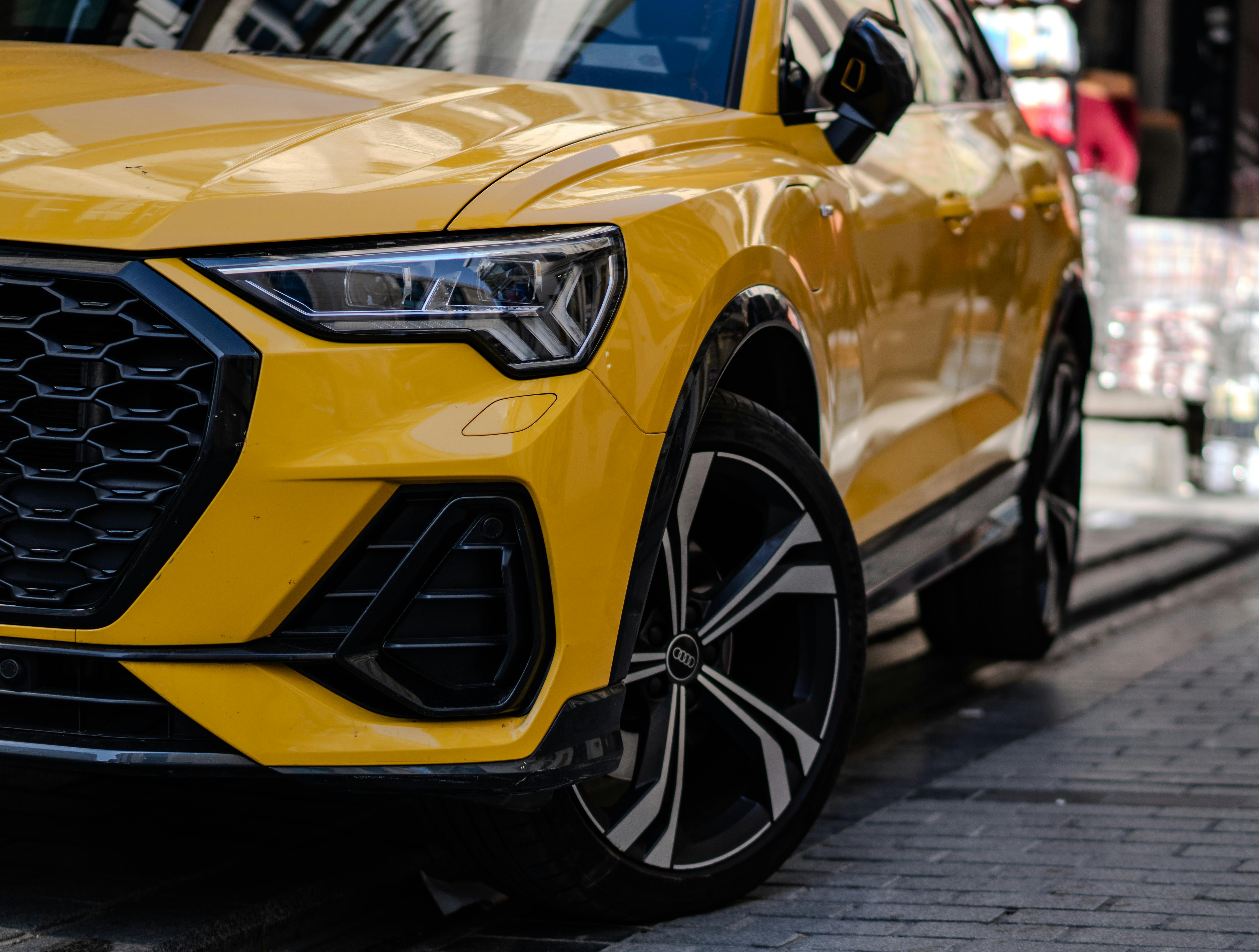 Benefit-in-kind (BIK) company car tax bands 2021 - 2028