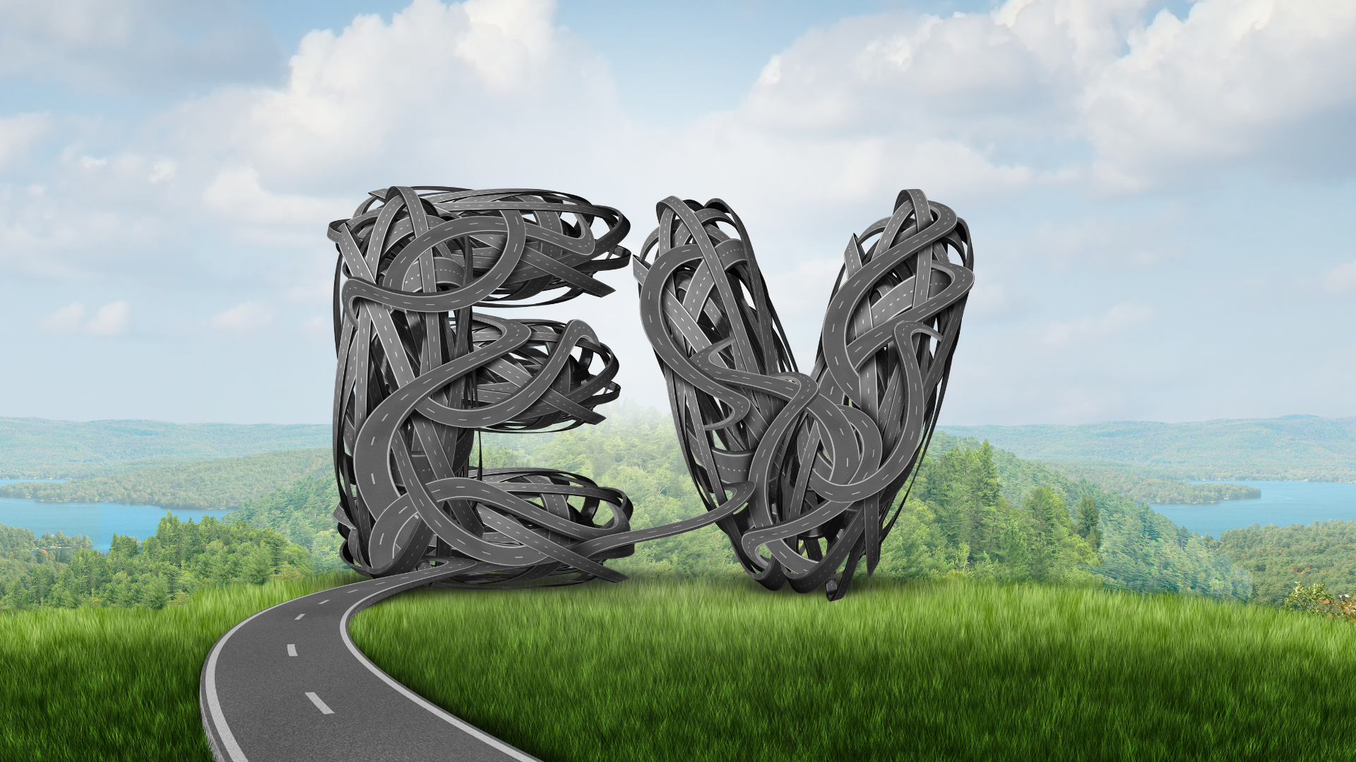 Electric Vehicles – Myth Busting - Days Fleet Personal Choice