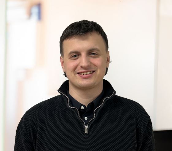 Adam Greatrix - Embrace Leasing