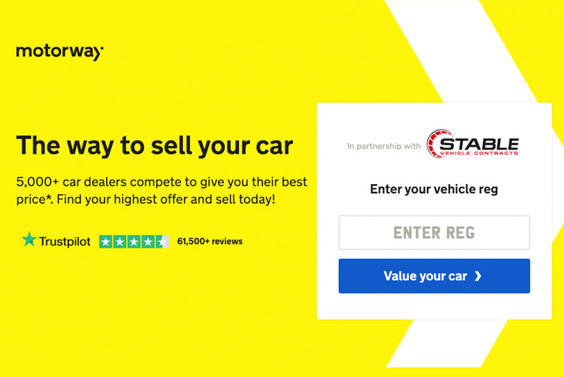 Car & Van Leasing, Business & Personal Deals | Stable Vehicle Contracts