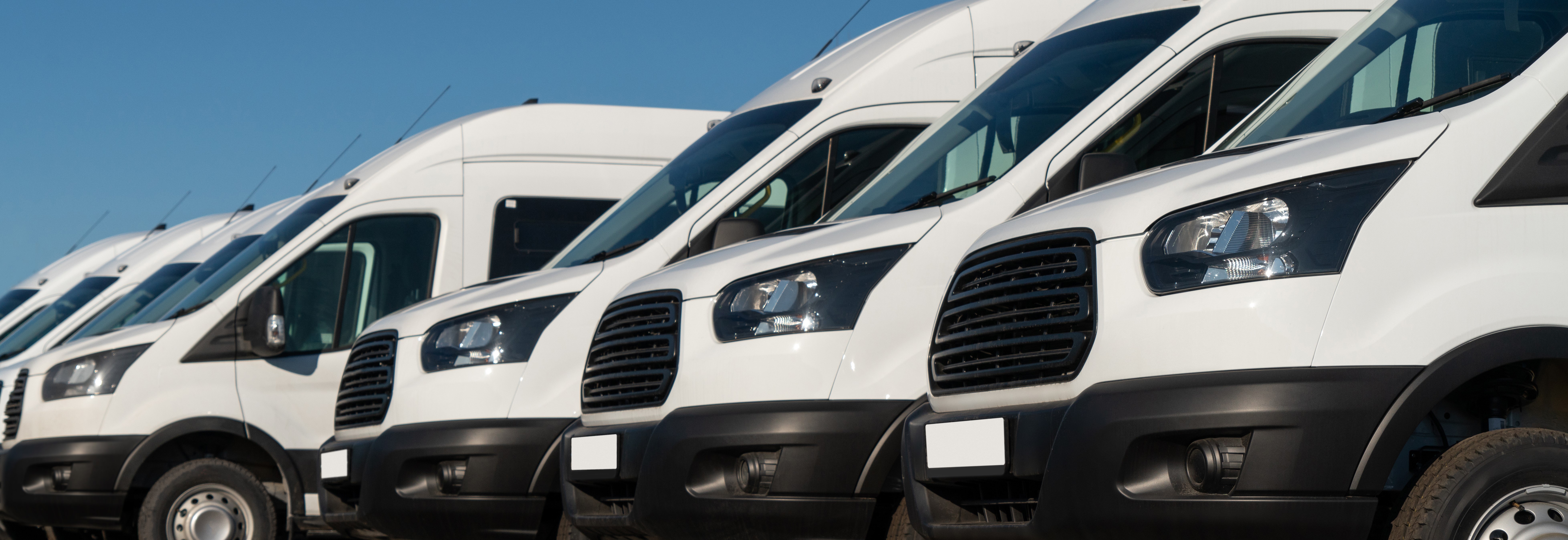 5 Reasons that Electric Vehicles are a Top Choice for Company Fleets ...