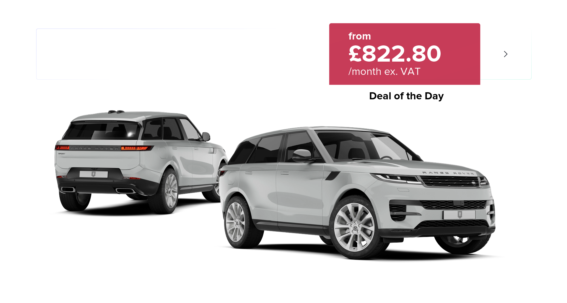 Car leasing in the UK | Lease a car today