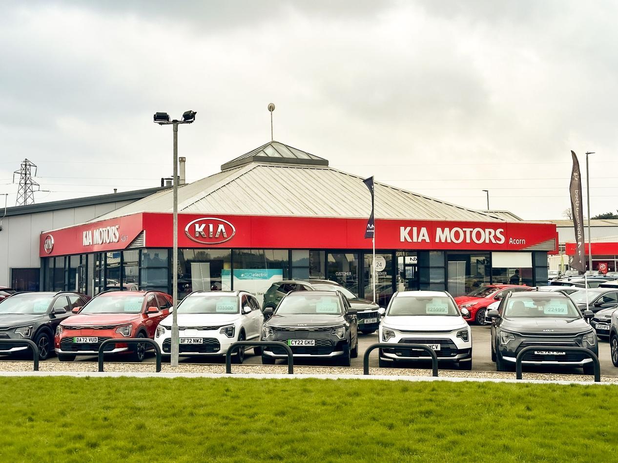 Come and visit our ABC Leasing Hubs