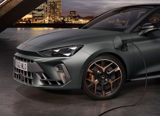 Cupra Leasing Deals UK | Personal & Business Cupra Lease Offers