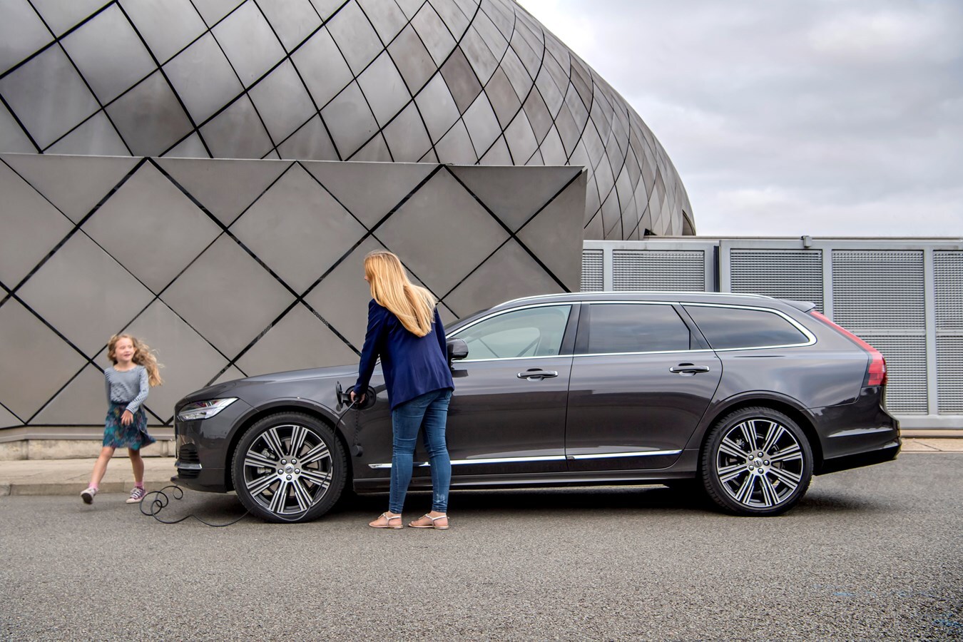 Volvo Lease Deals & Contract Hire | Willow Leasing