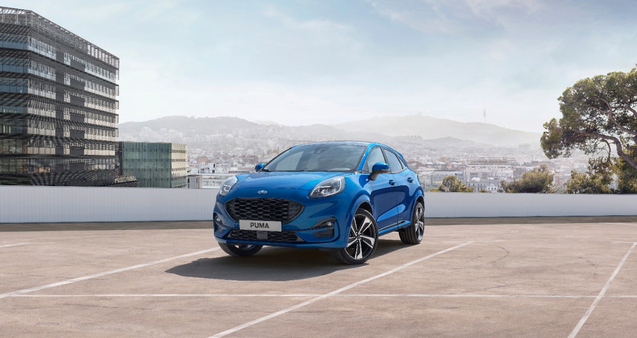 Best Selling Cars in the UK for 2024 – Top 10 Revealed