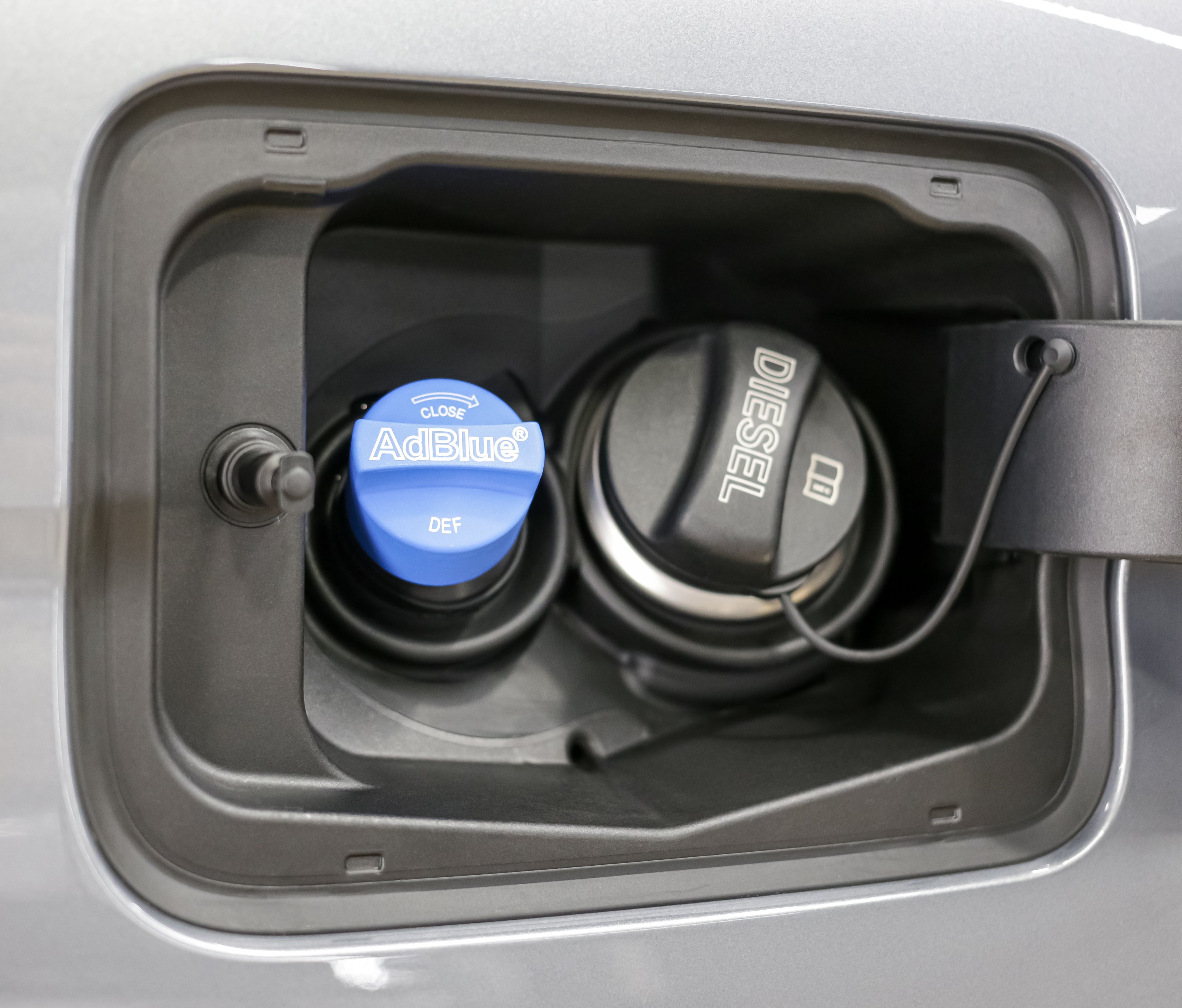 Avoid AdBlue Problems | Fleet Tips from MPH Vehicle Solutions