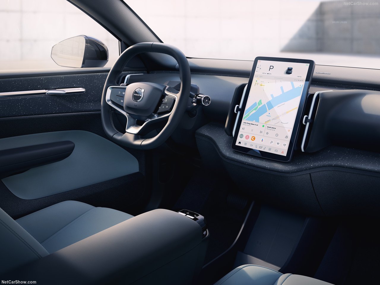 Revolutionising the Road: 10 Cutting-Edge Car Features Unveiled