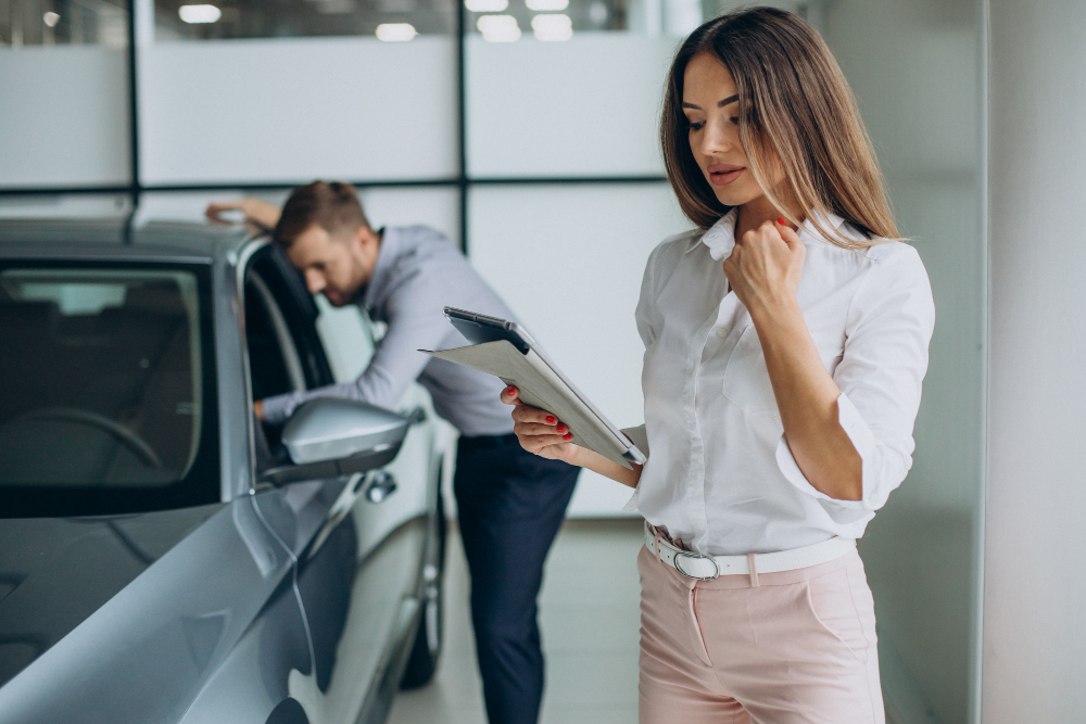 Understanding Car Leasing: Benefits and Drawbacks