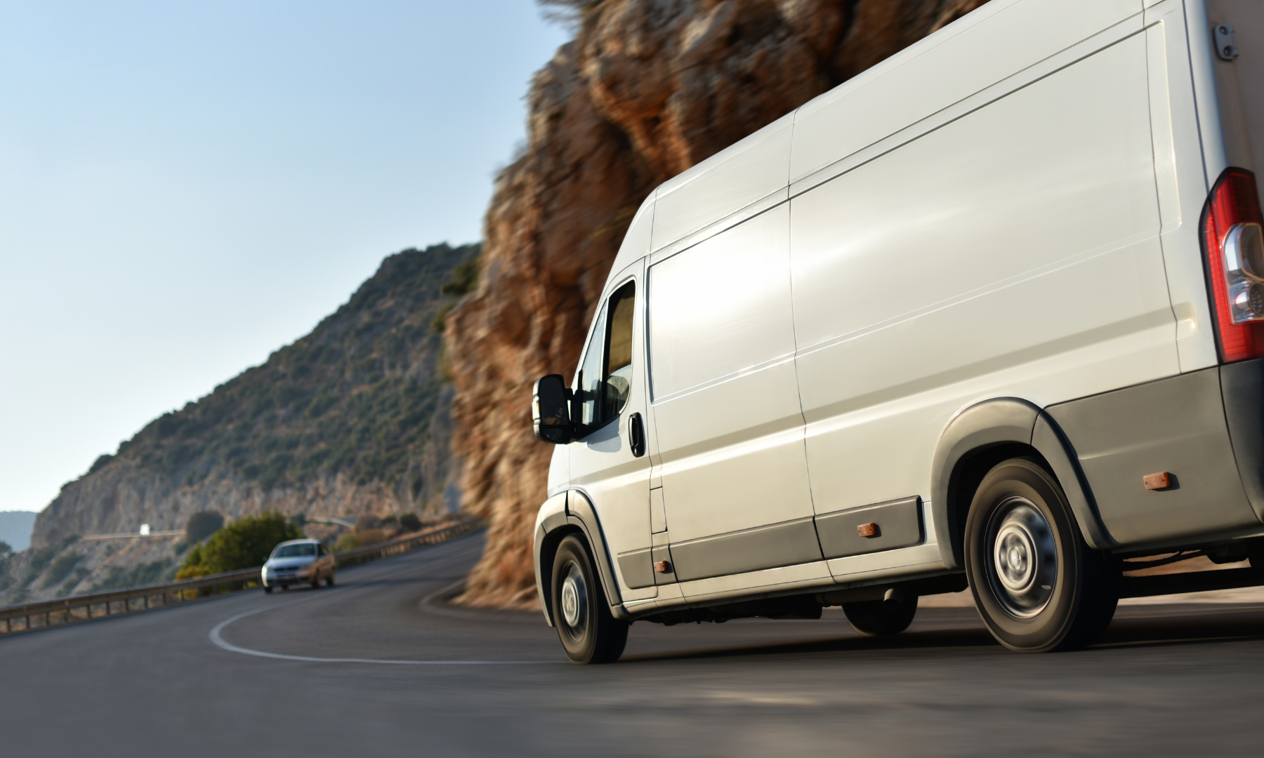 Cost Analysis: Contract Hire vs. Buying Vans