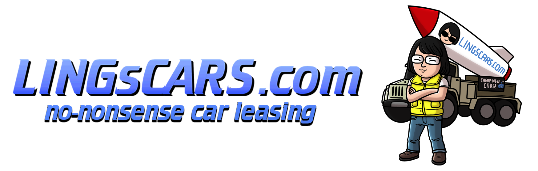 Find the Best Car Leasing Deals in the UK with LINGsCARS