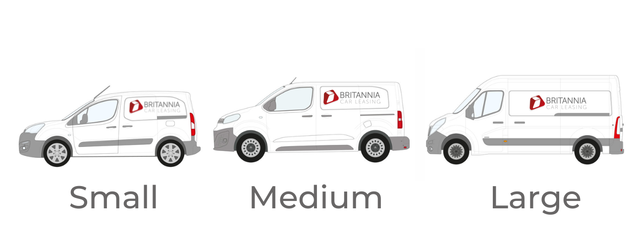 Choosing The Right Van | Van Leasing Guide
