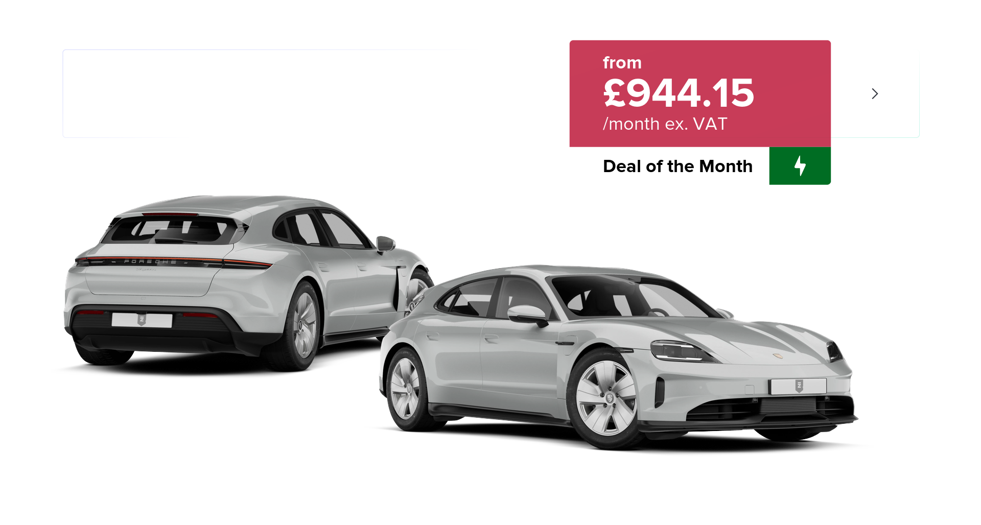 Car leasing in the UK | Lease a car today