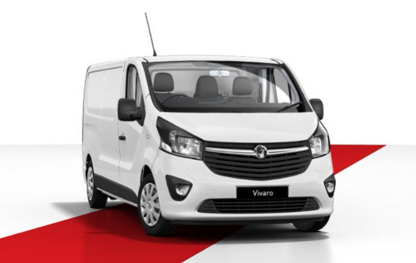 Choosing The Right Van | Van Leasing Guide