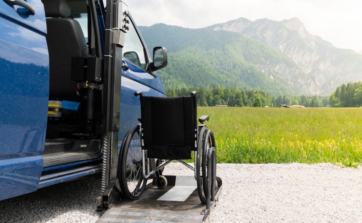 Top 10 Best Accessible Vehicles for People with Disabilities in 2024