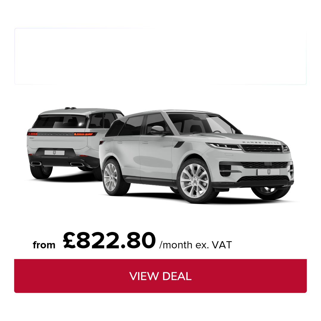 Car leasing in the UK | Lease a car today