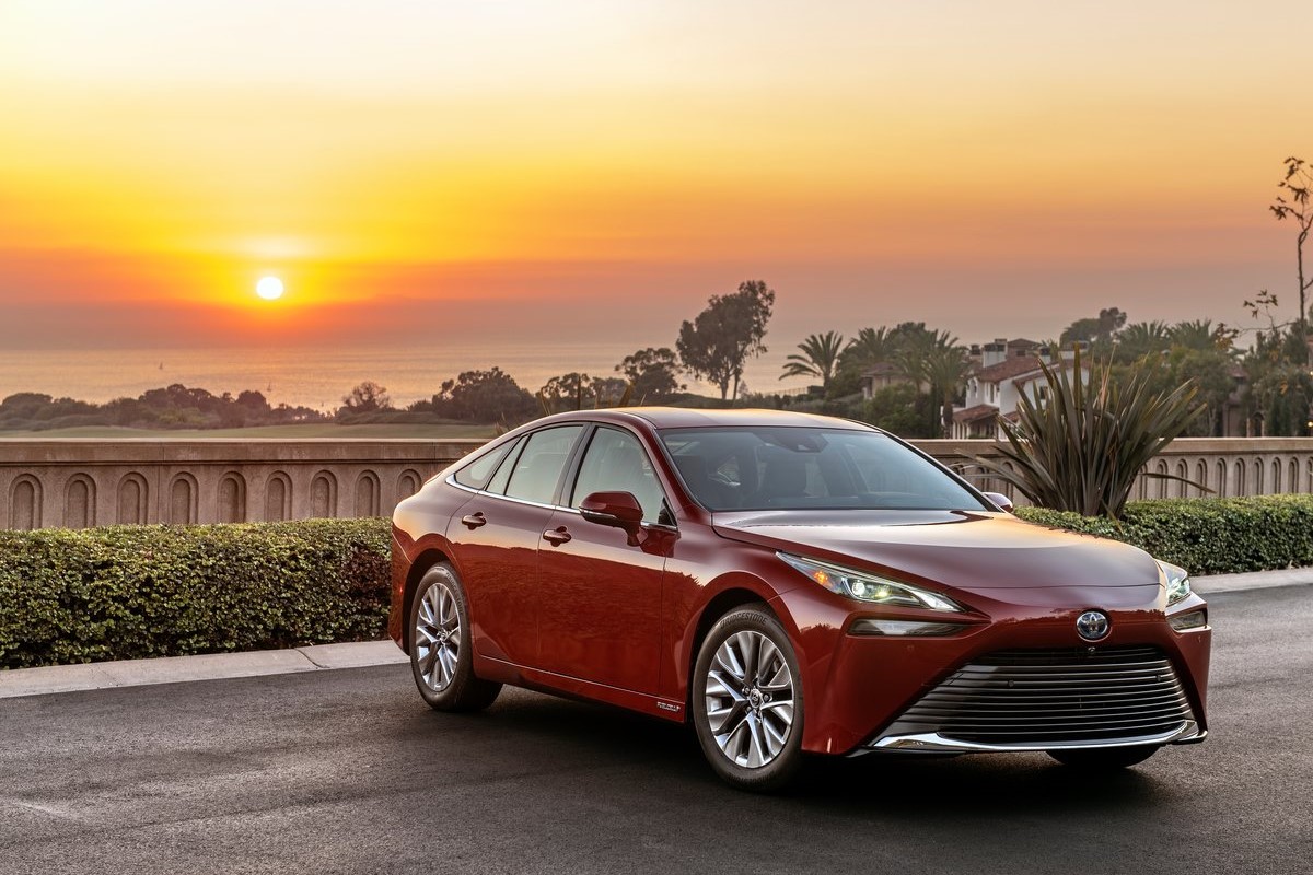 Toyota Lease Deals & Contract Hire | Willow Leasing