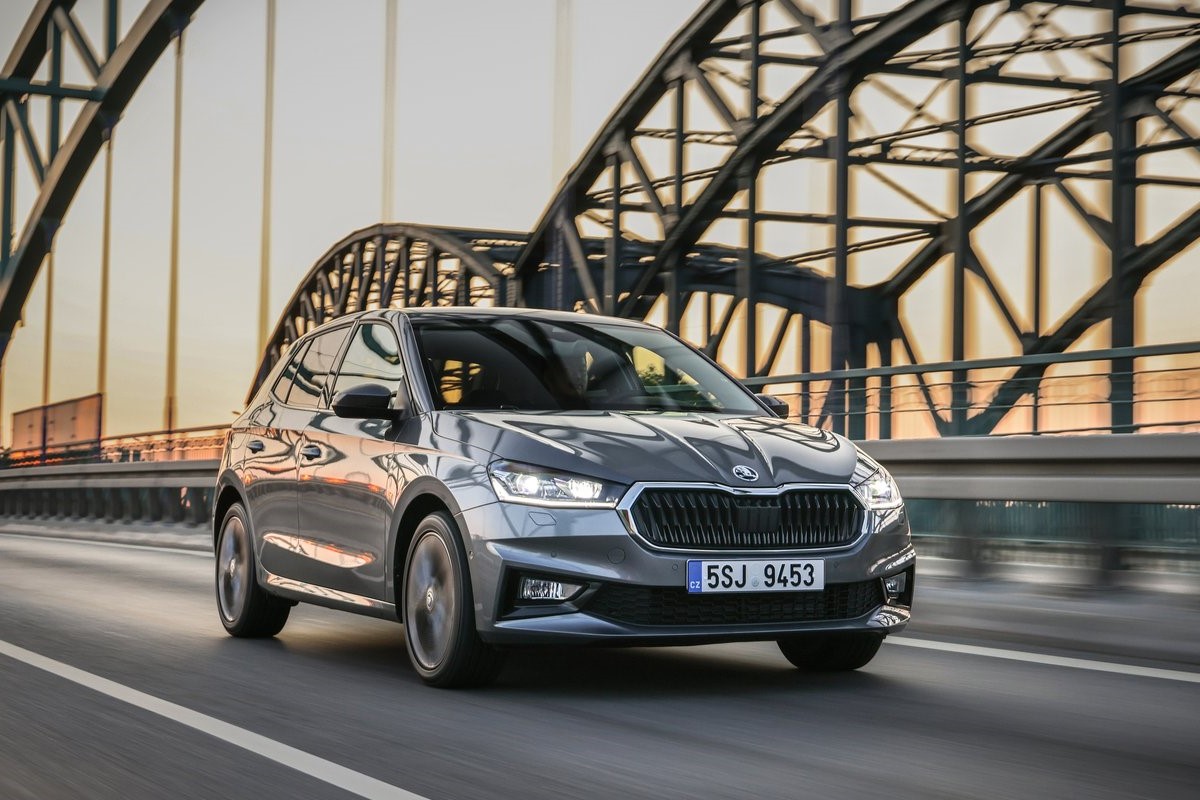 Škoda Lease Deals & Contract Hire | Willow Leasing