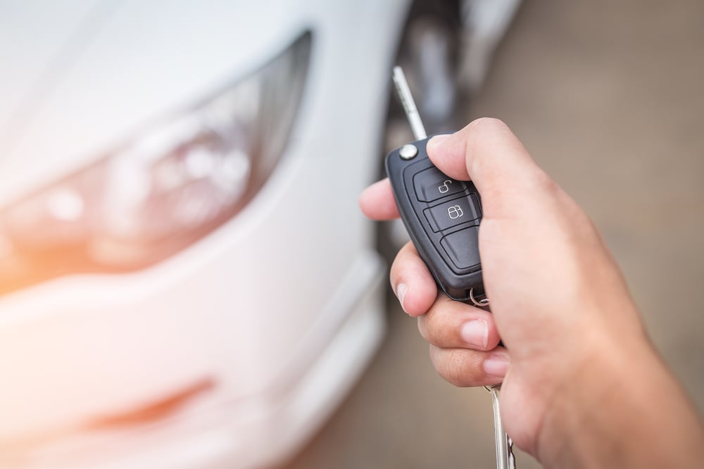 Fair Wear and Tear on a Lease Car | What You Need to Know
