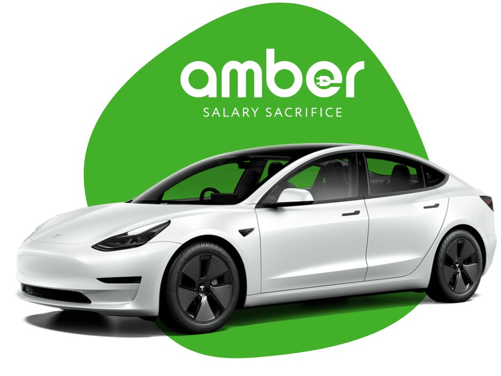 Salary Sacrifice Electric Cars | Amber Car Leasing