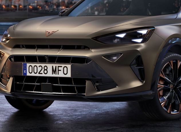 Cupra Leasing Deals UK | Personal & Business Cupra Lease Offers