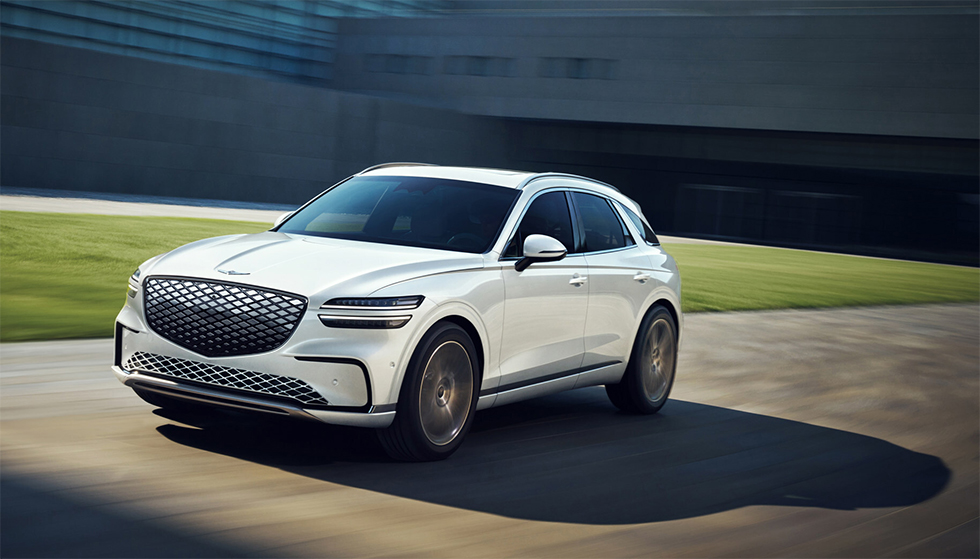 Genesis Lease Deals UK | GV70, G80, GV60 Offers – Free Delivery