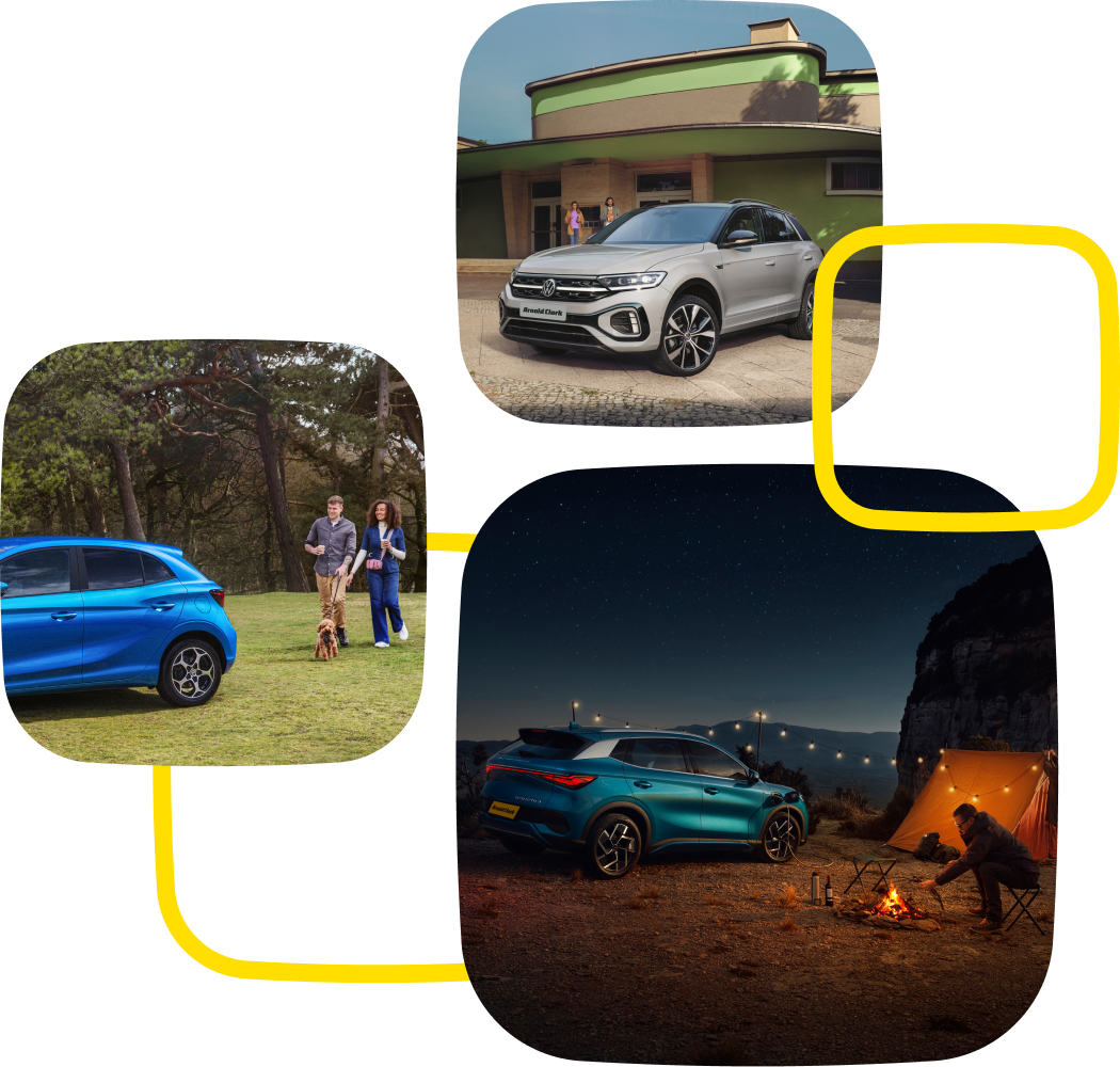 Personal Contract Hire (PCH)