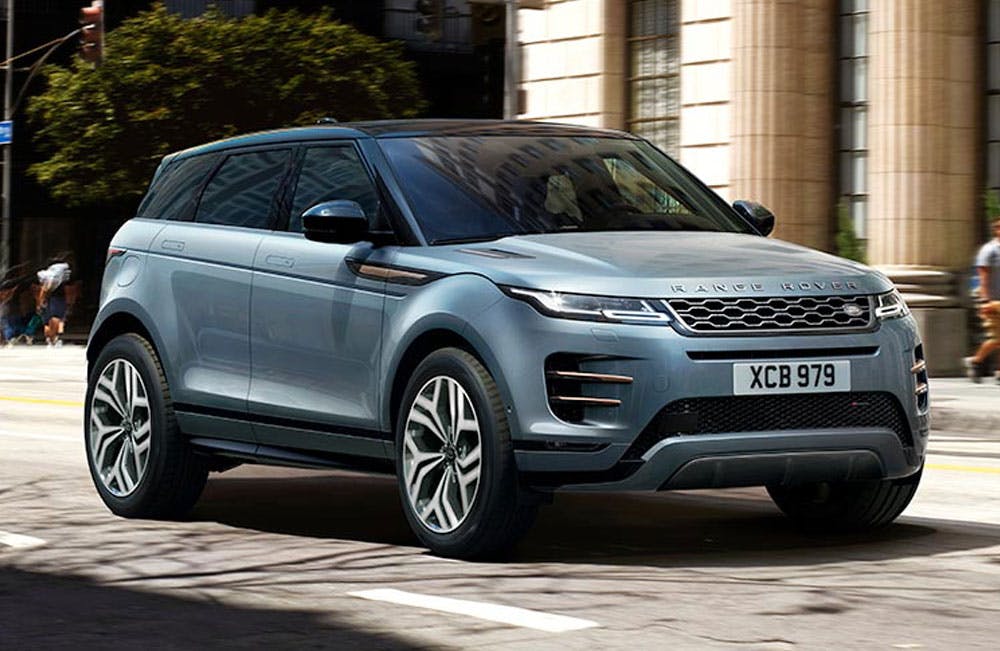 Bradley Young - GWA Cars