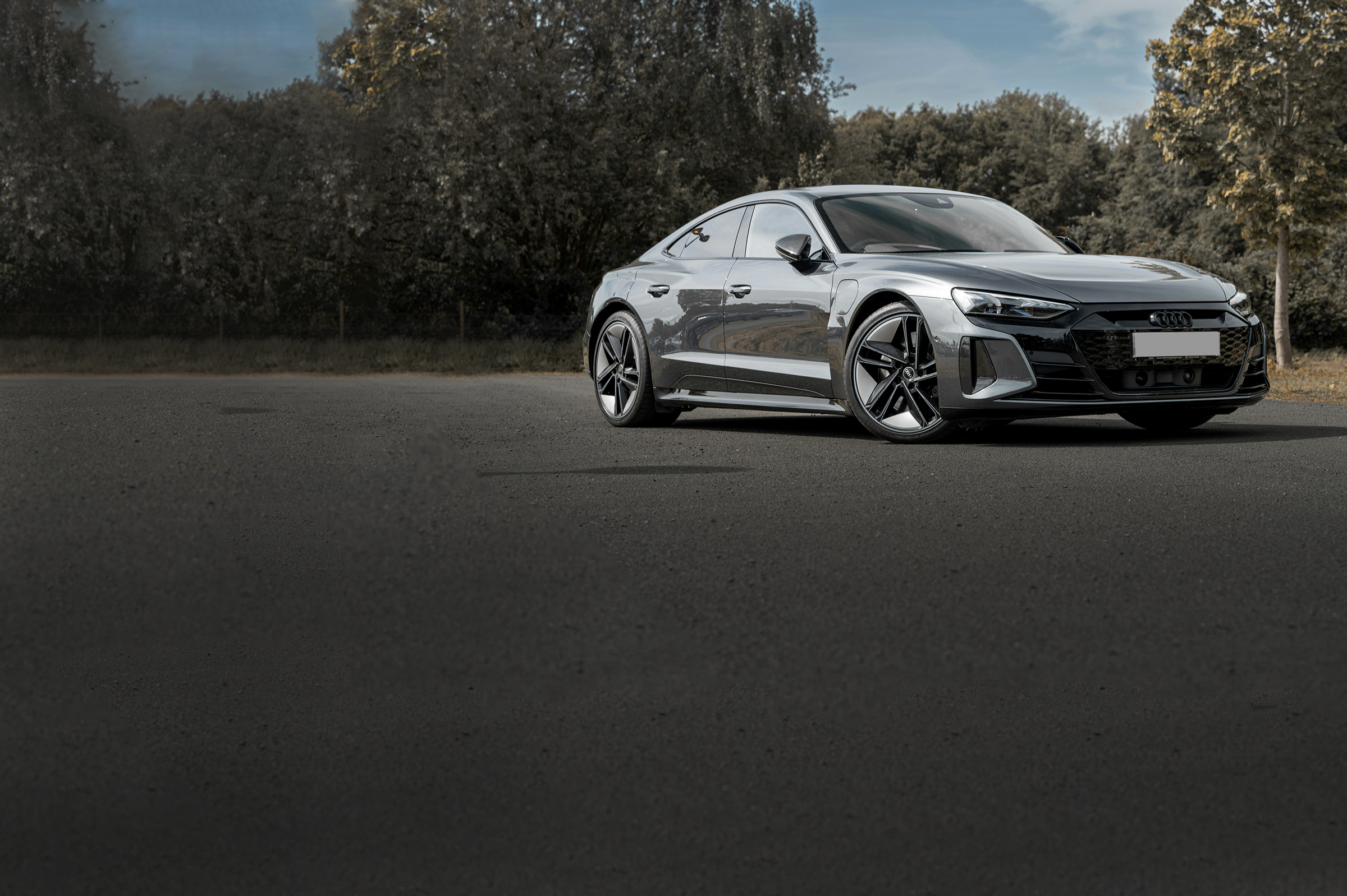 Audi E-Tron GT Leasing Deals | Audi E-Tron GT Contract Hire | Contract Cars