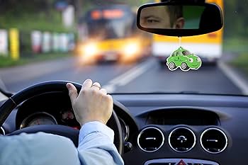 How to keep your car New Car Fresh