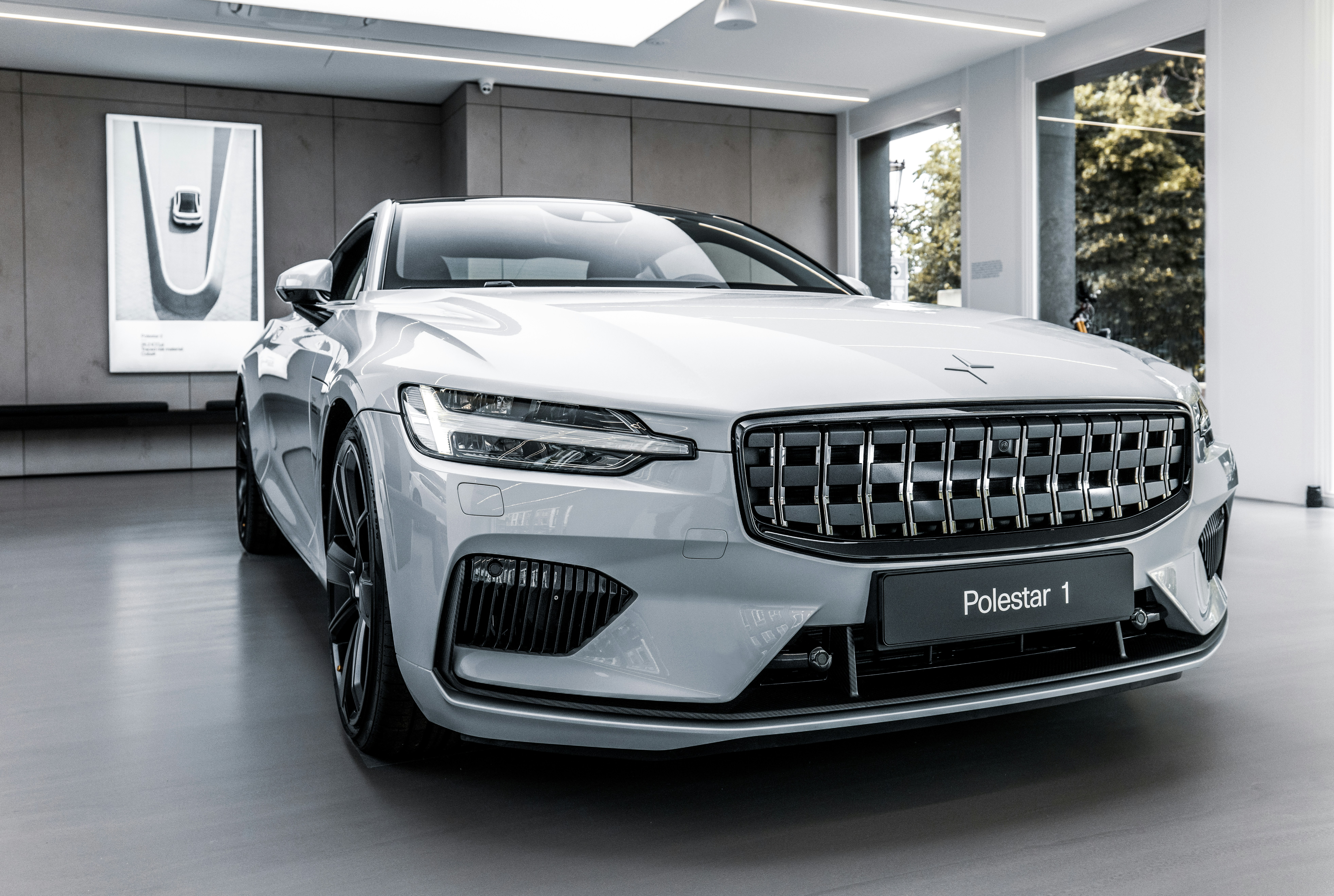 Polestar Car Leasing Deals | Personal & Business Lease Offers ...
