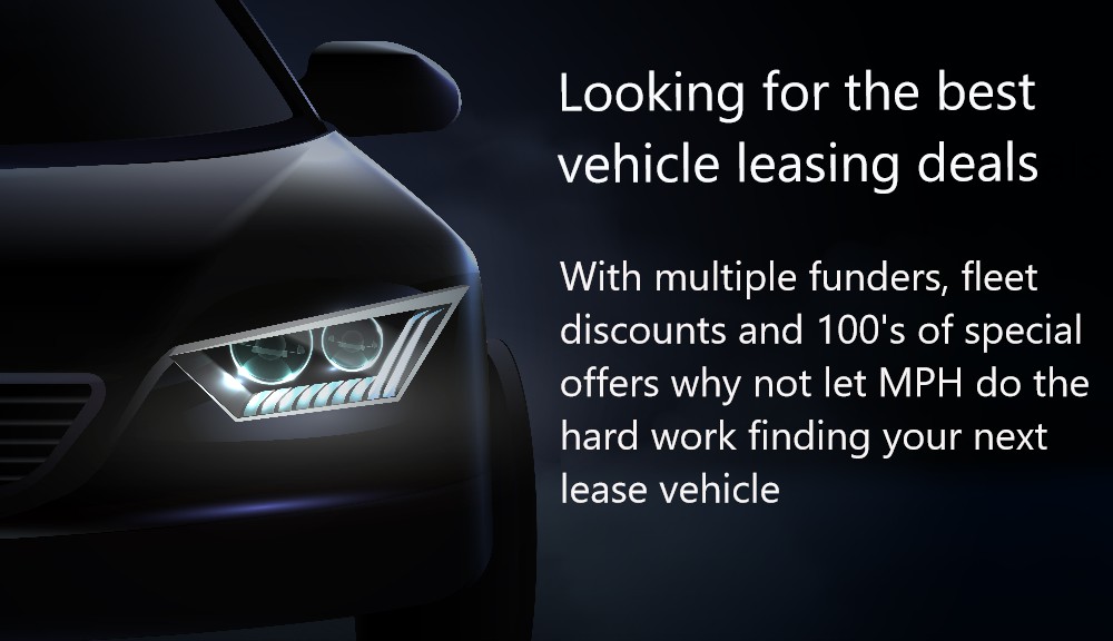 About | MPH Vehicle Solutions