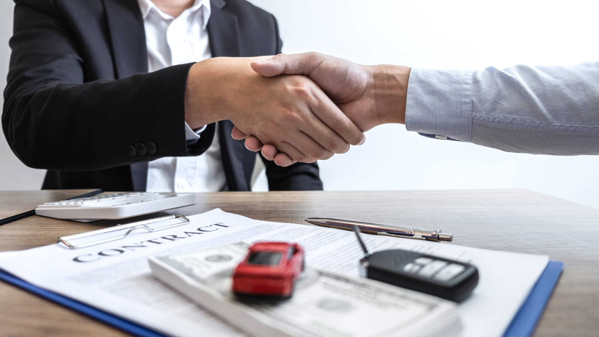 Days Fleet - Car Leasing 101: Understanding Your Options