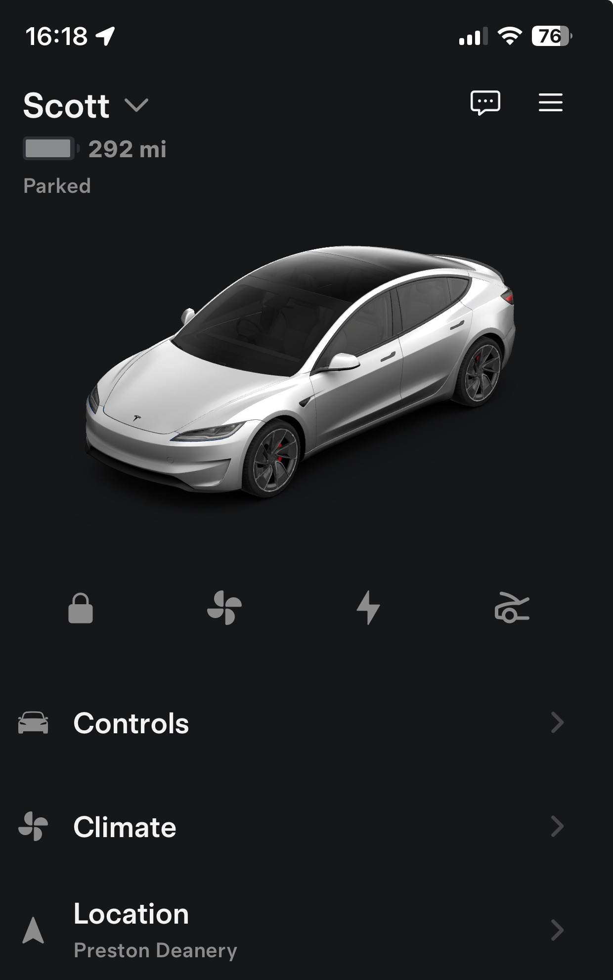 What to Do with a Tesla RN Number | Silverstone Leasing