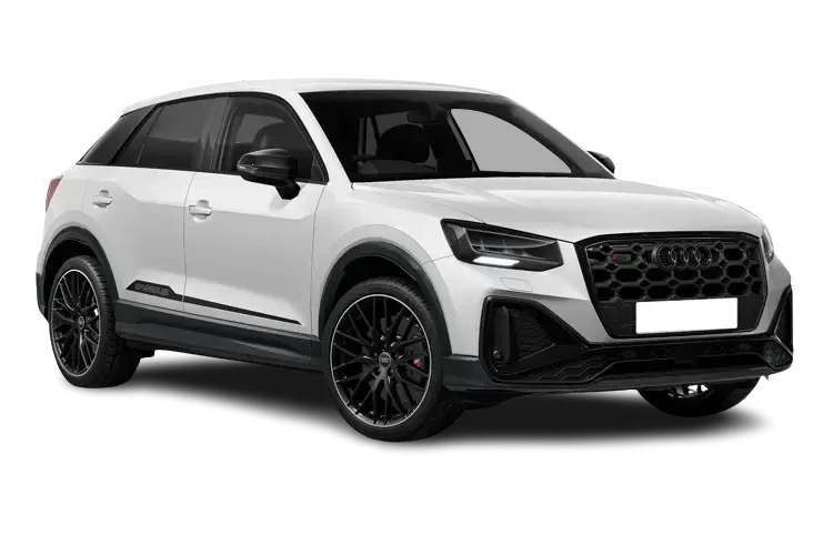Audi Q2 Lease Deals & Special Offers