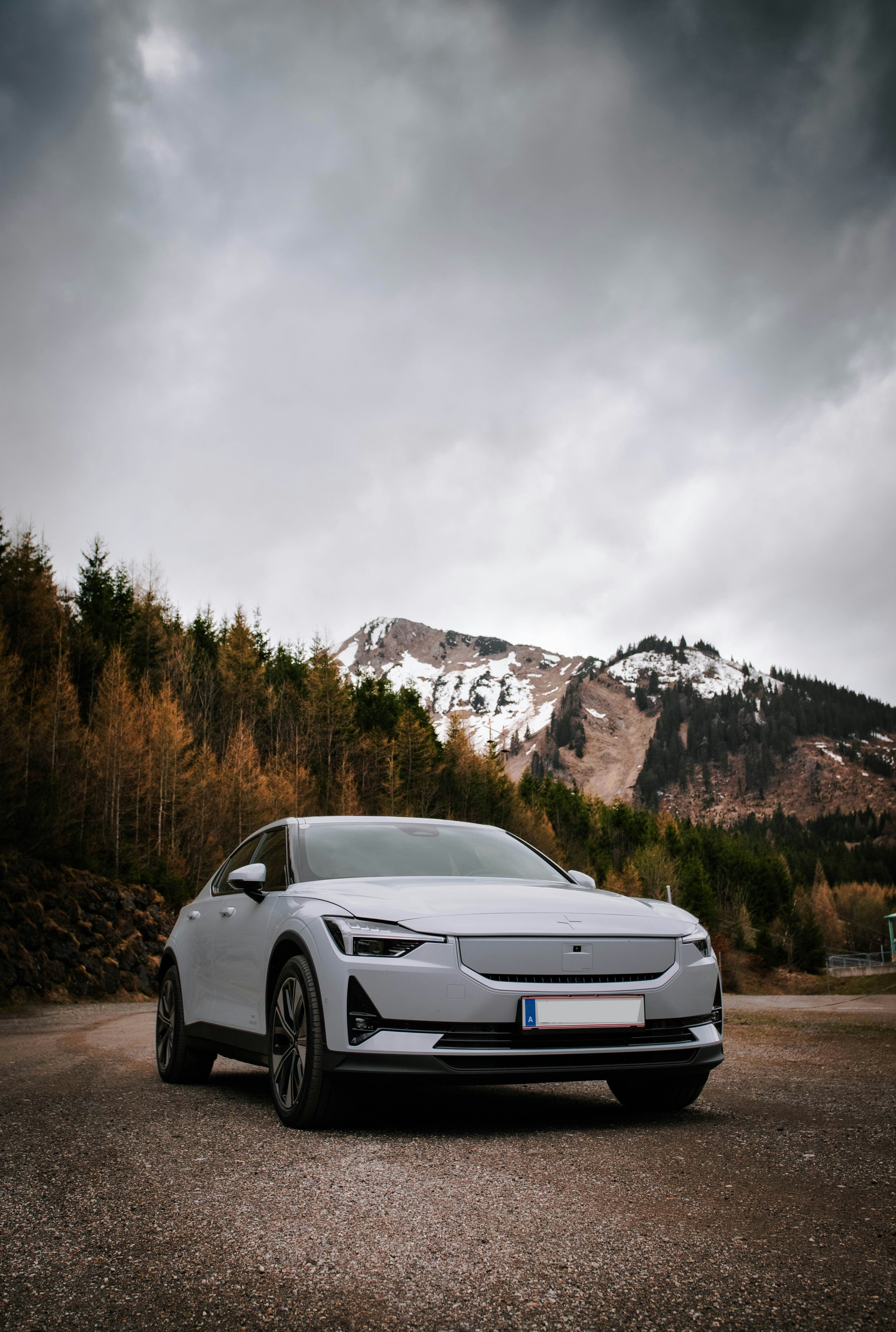 Polestar Car Leasing Deals | Personal & Business Lease Offers ...
