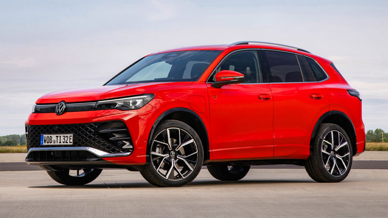 VW Tiguan Lease Deals | Stable Vehicle Contracts