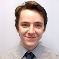 Luke Williams - FleetSauce