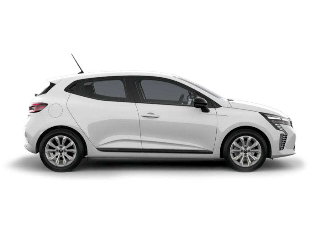 Renault Clio Hatchback 1.0 TCe 90 Techno 5dr Car Leasing Deals - Arnold ...