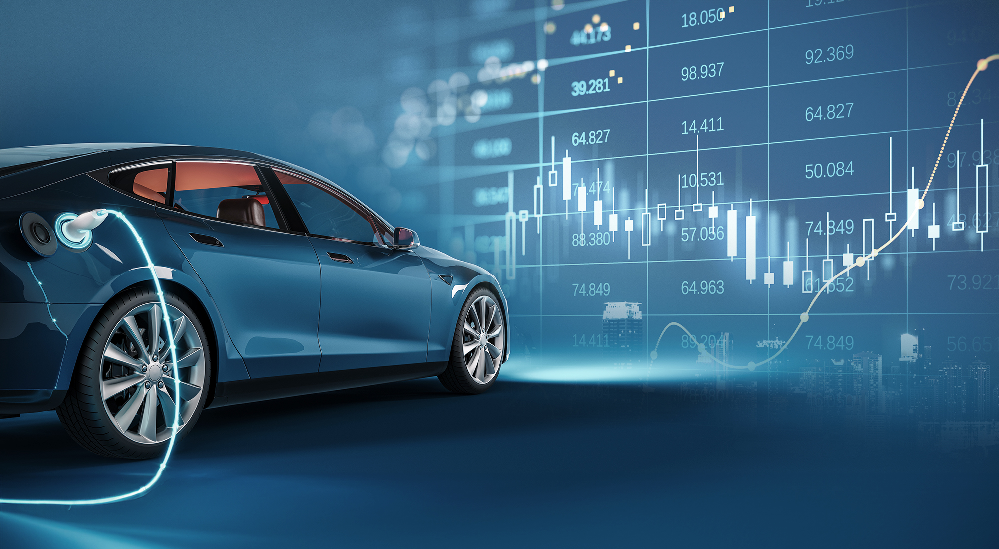 Electric Cars Explained | Electric Vehicle Leasing Made Simple