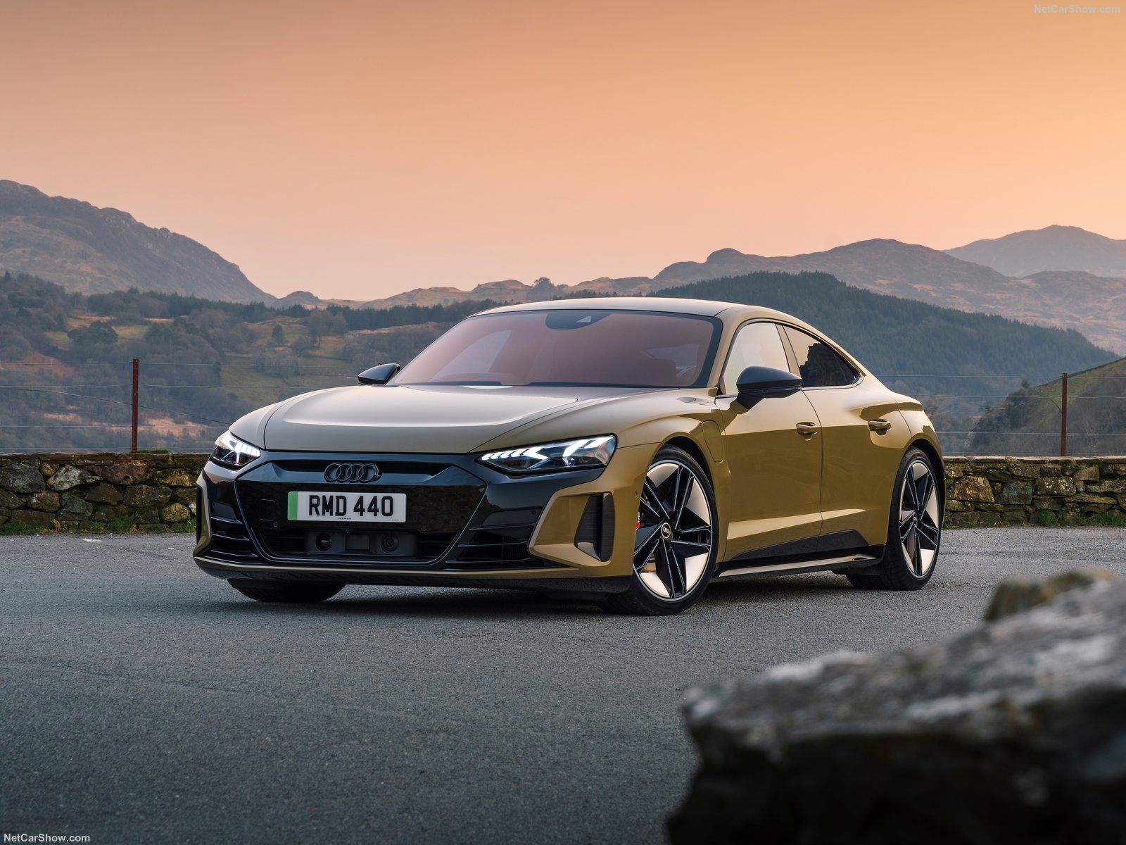 Audi E Tron Gt Lease Deals