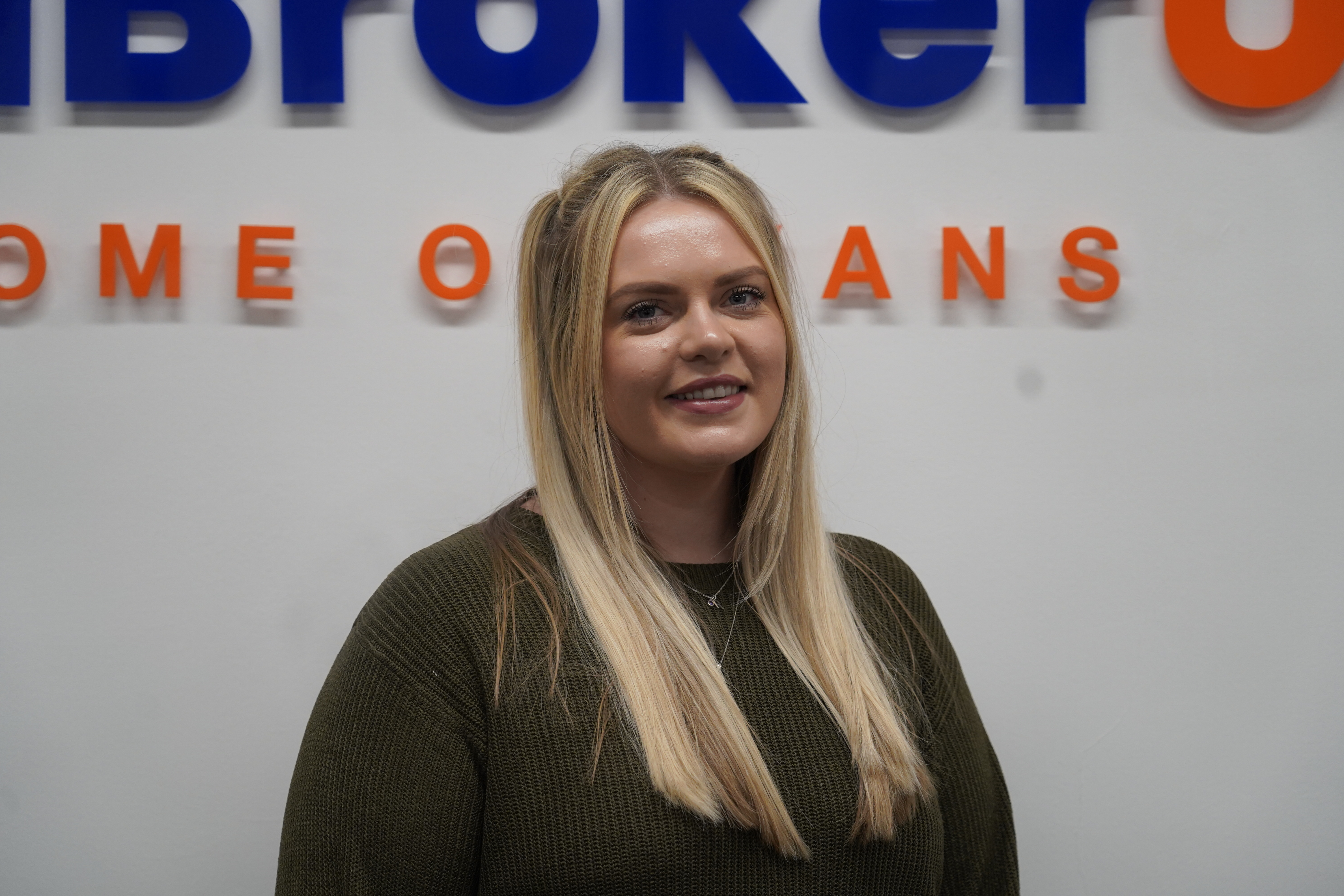 Sarah Potter - Van Broker UK