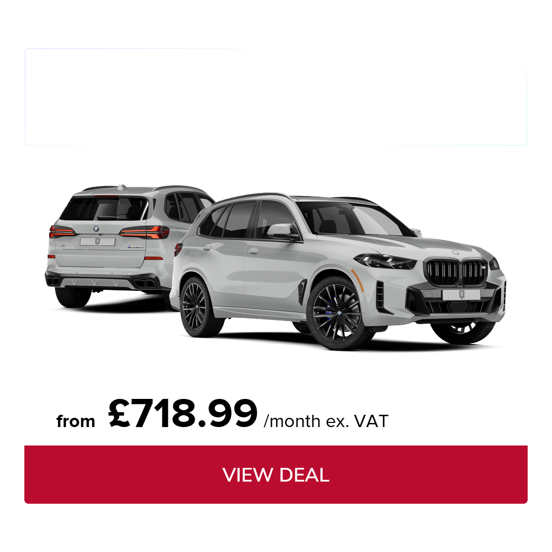 Car leasing in the UK | Lease a car today