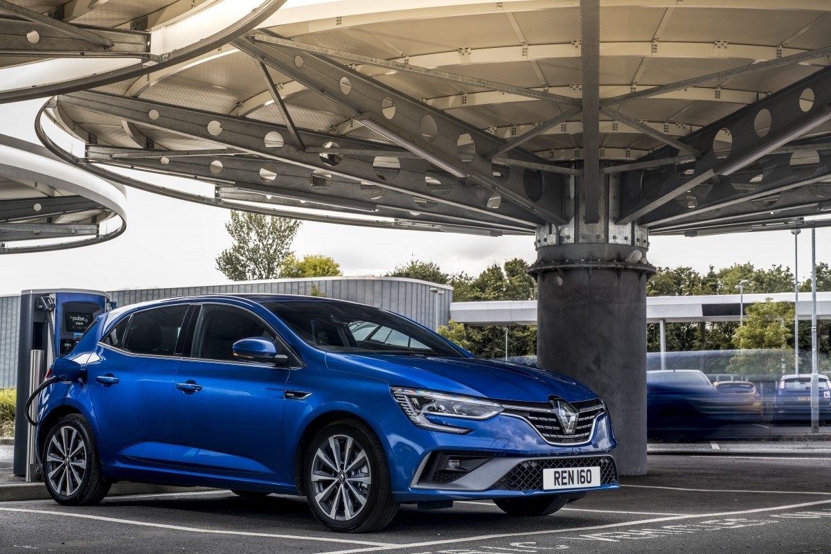 Renault Lease Deals & Contract Hire | Willow Leasing