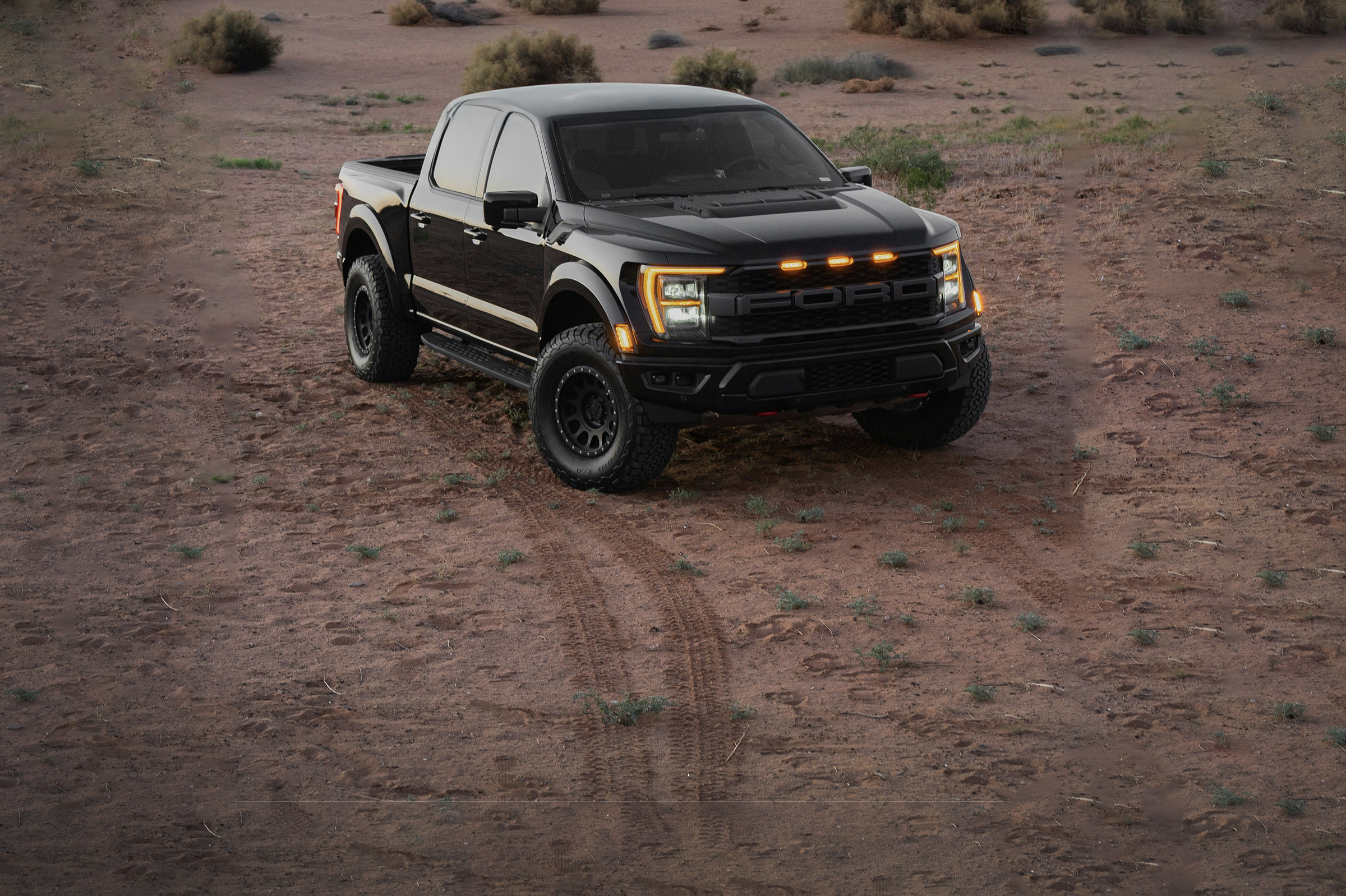 Ford Ranger Van Leasing Deals | Ford Ranger Contract Hire ...