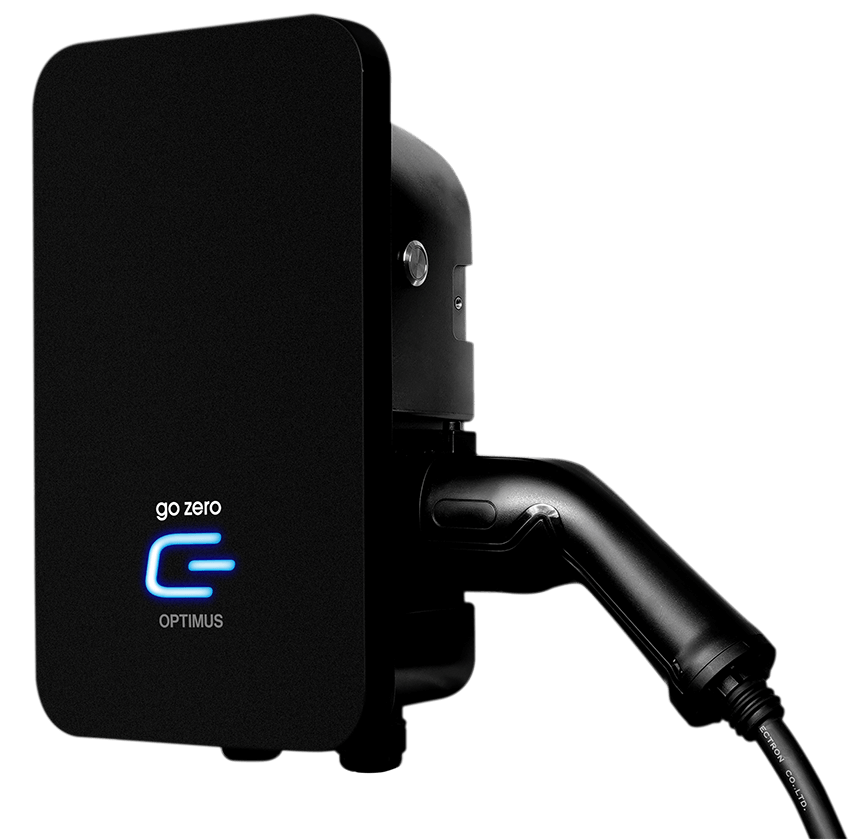 Electric Car Charging At Home | EV Charging Solutions