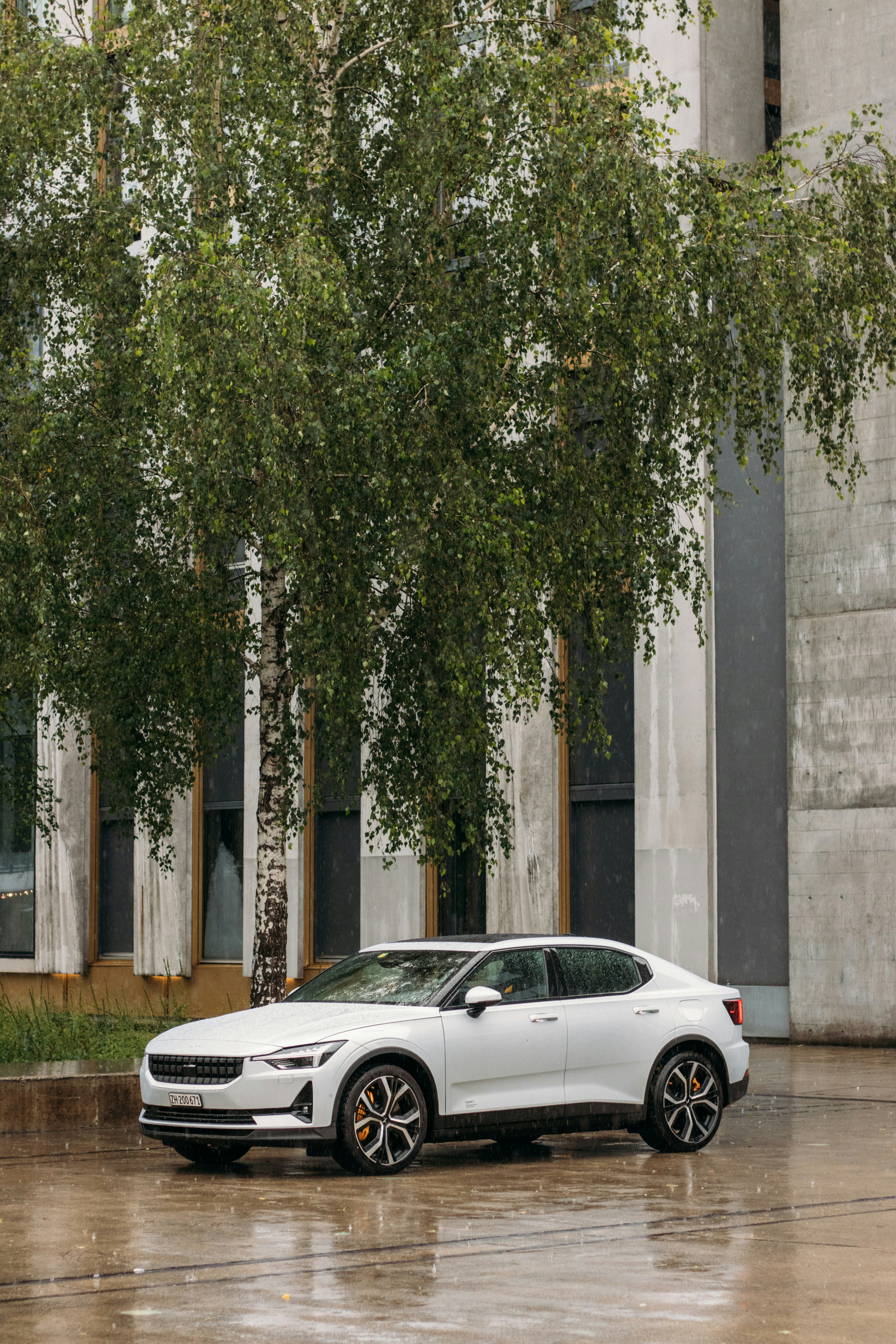 Polestar Car Leasing Deals | Personal & Business Lease Offers ...