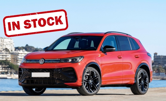 Browse our Leasing Deals