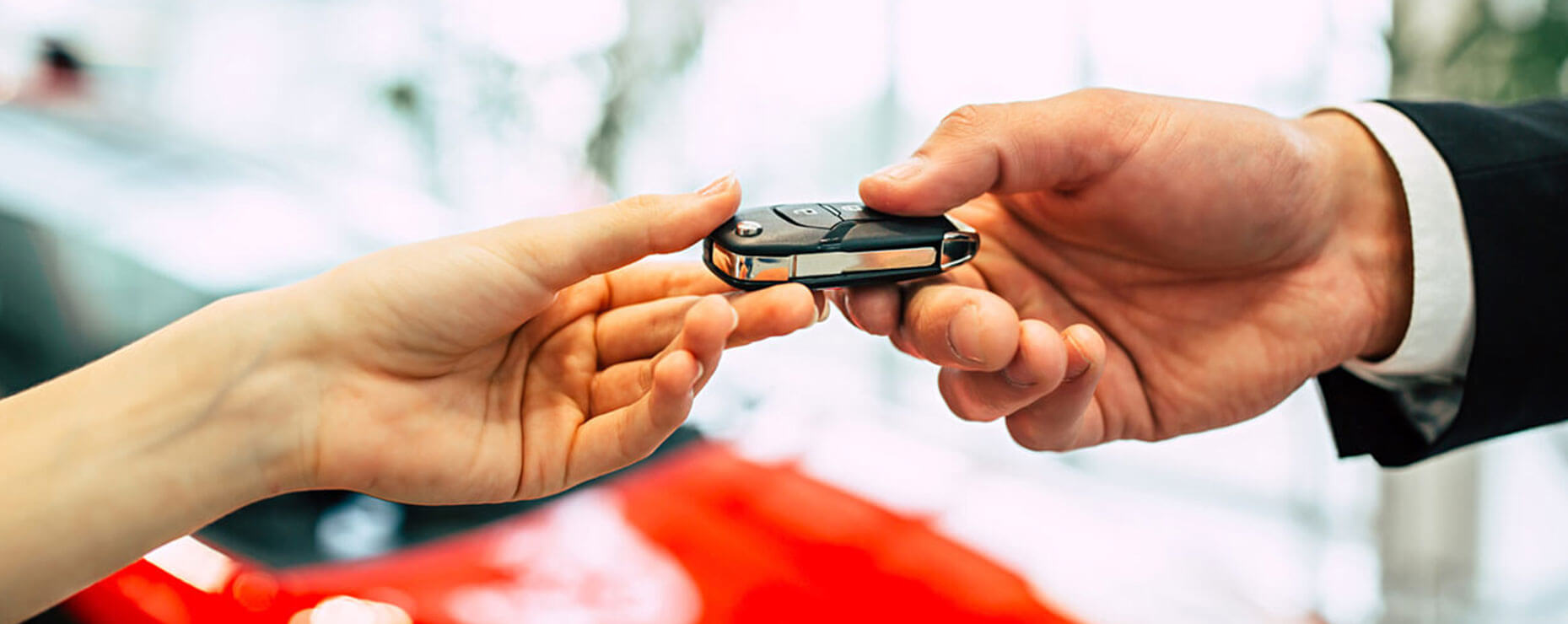 How to Return a Lease Car: A Step-by-Step Guide